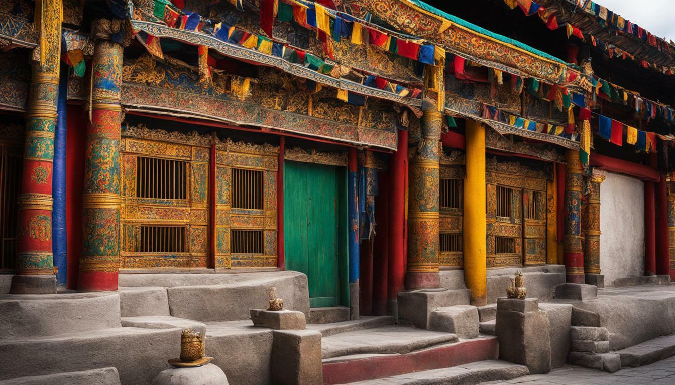 Why You Need An Escorted Tour For Tibet Holidays