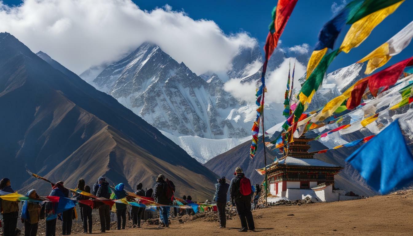 Why You Need An Escorted Tour For Tibet Holidays