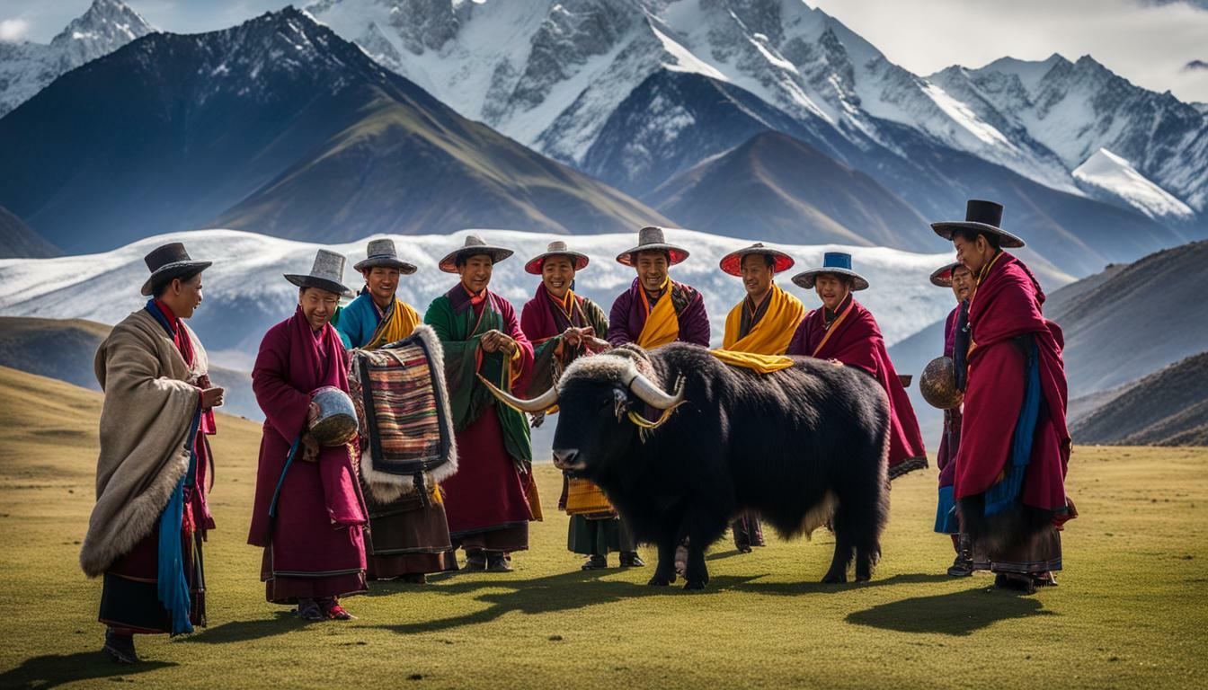 Why You Need An Escorted Tour For Tibet Holidays